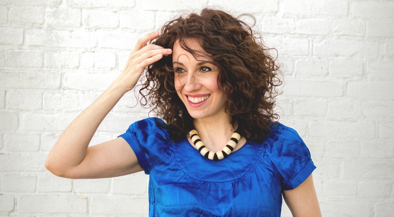 Press | Irini Konstantinidi